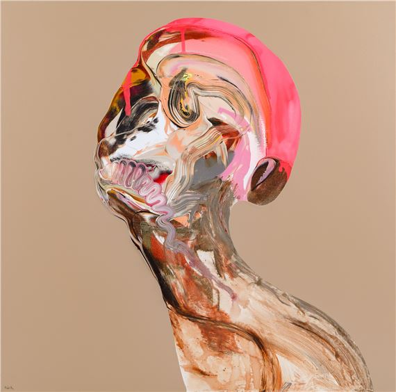 Vladinsky | Observer | MutualArt