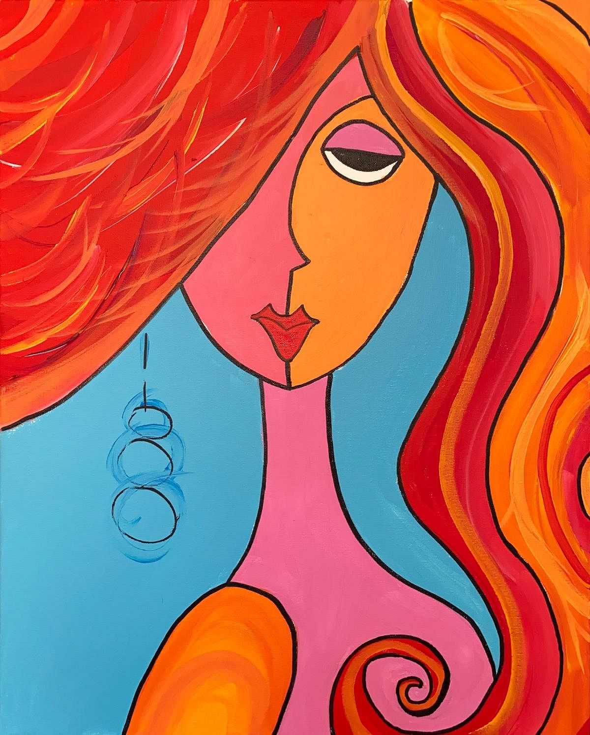 Salvador Dalí | Salvador Dali - Lady Godiva (1972) | MutualArt