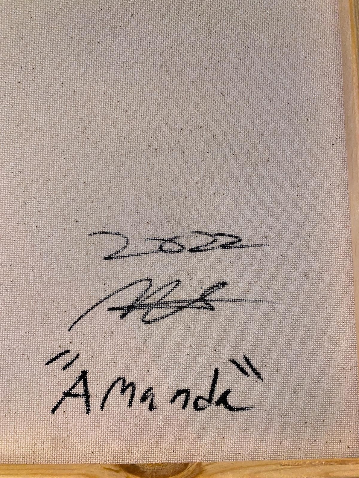 Salvador Dalí | Salvador Dali - Lady Godiva (1972) | MutualArt