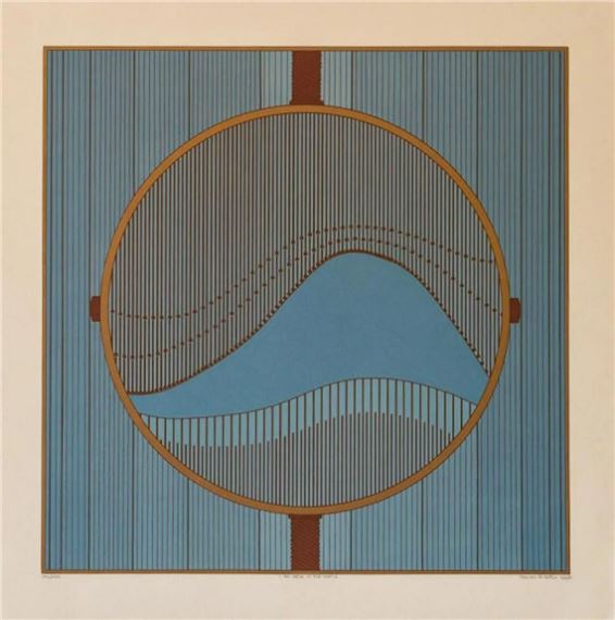 Sharon Sutton | Sharon Sutton - I am Here In the World (1981) | MutualArt