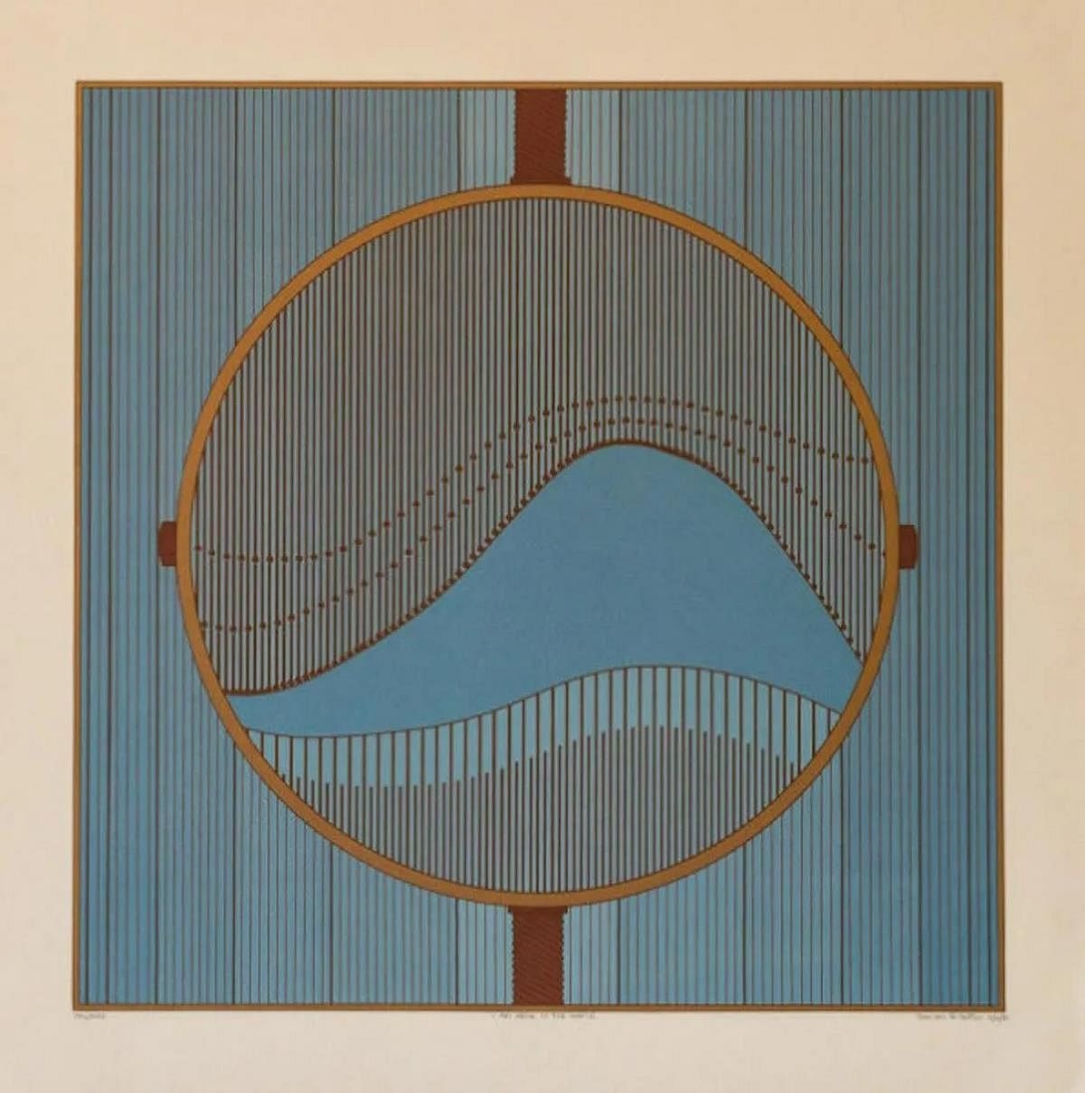 Sharon Sutton | Sharon Sutton - I am Here In the World (1981) | MutualArt