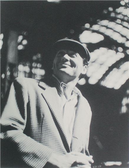Robert Indiana | Robert Indiana - Portrait (1997) | MutualArt