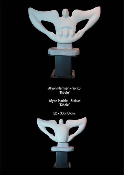 Meysem Samsun | 3 Artworks at Auction | MutualArt