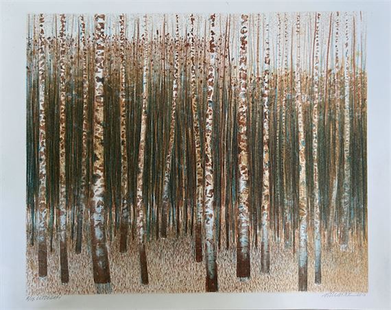 Atilla Atar | 5 Artworks | MutualArt