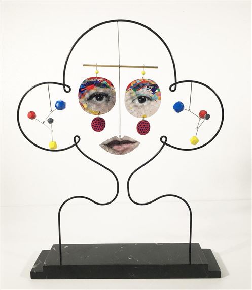 Paul Insect | Paul Insect - Motion Alone (2021) | MutualArt