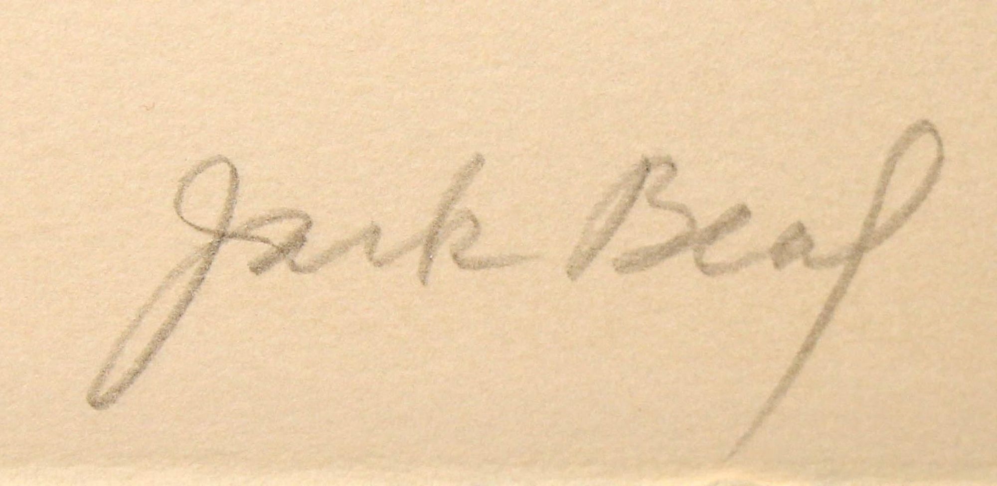 Jack Beal | Jack Beal - Frogs and Toads | MutualArt