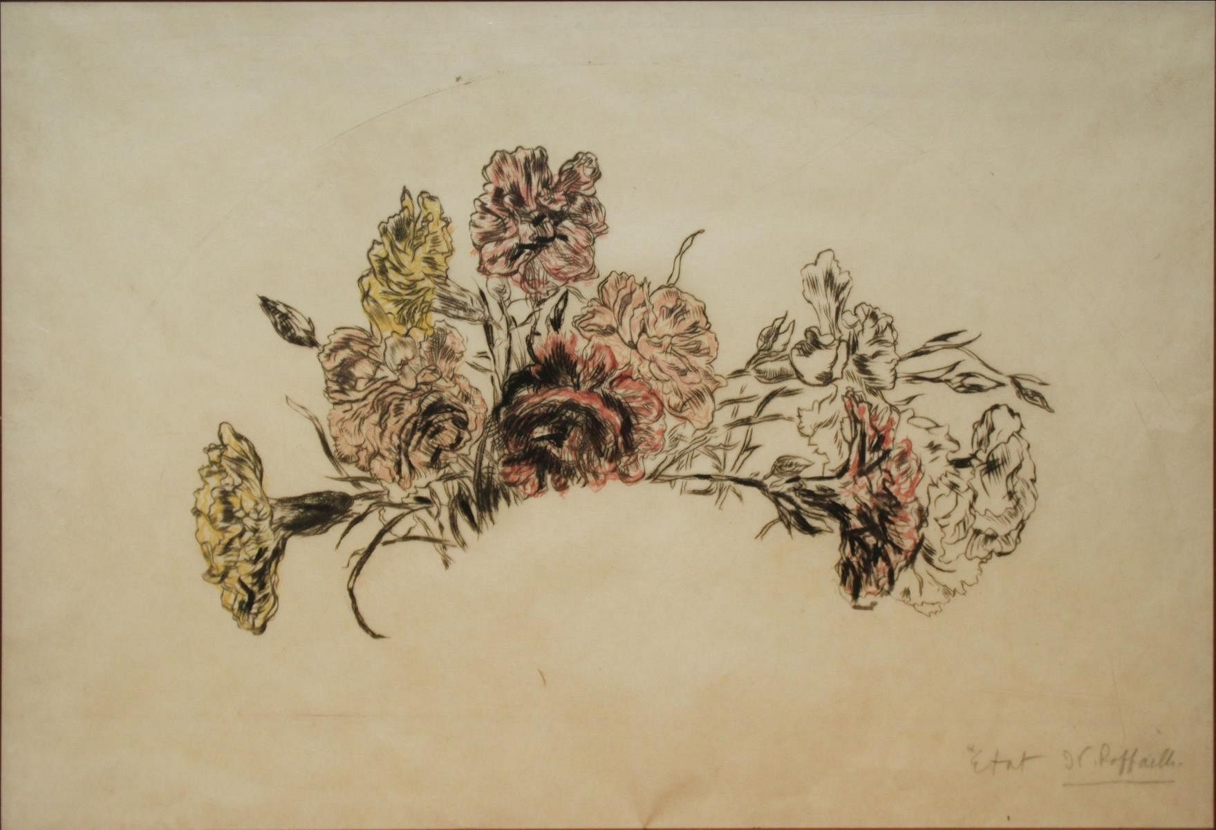 Jean-François Raffaëlli | Jean-Francois Raffaelli - Untitled | MutualArt