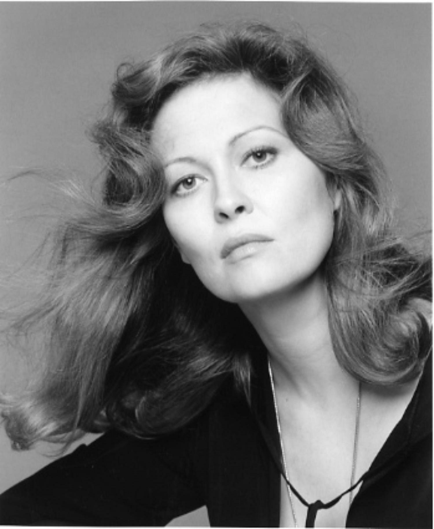 Francesco Scavullo | Francesco Scavullo - Faye Dunaway - 1977 (1977) | MutualArt