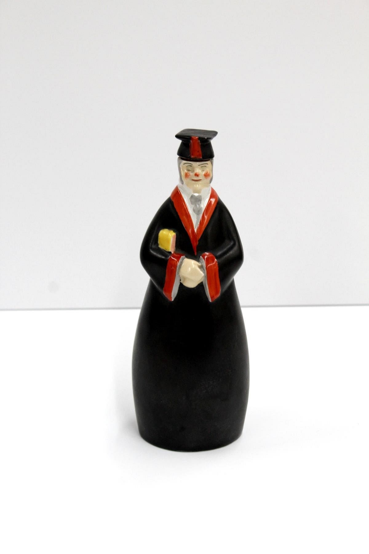 Robj | Antique Decanters by Robj Paris - Professor (decanter | MutualArt