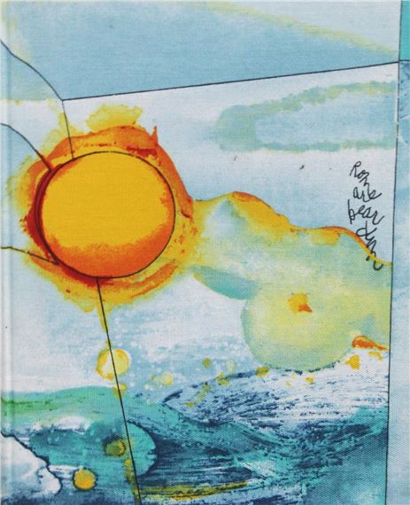 DEREK WALCOTT | Derek Walcott and Romare Bearden - Poems of the ...