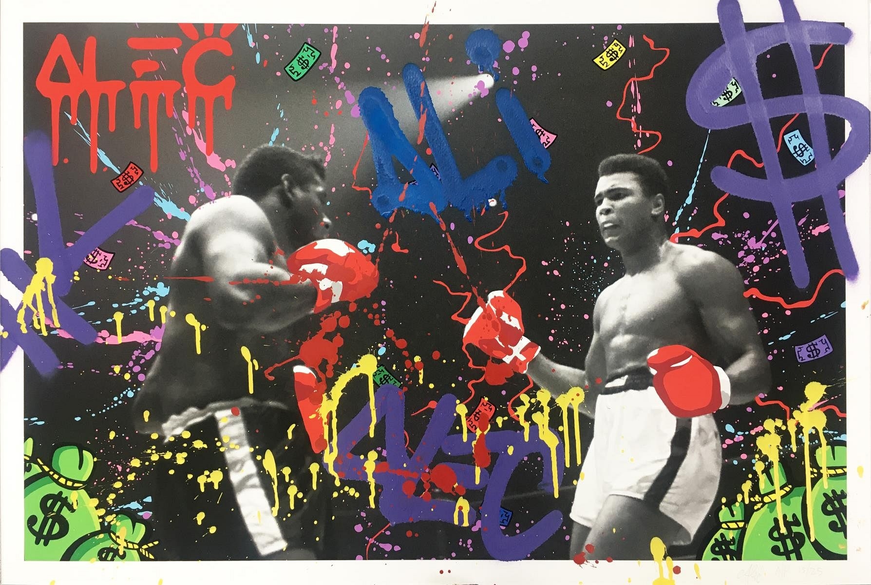 Alec Monopoly | Alec Monopoly - The Greatest of All Time III (2022 ...