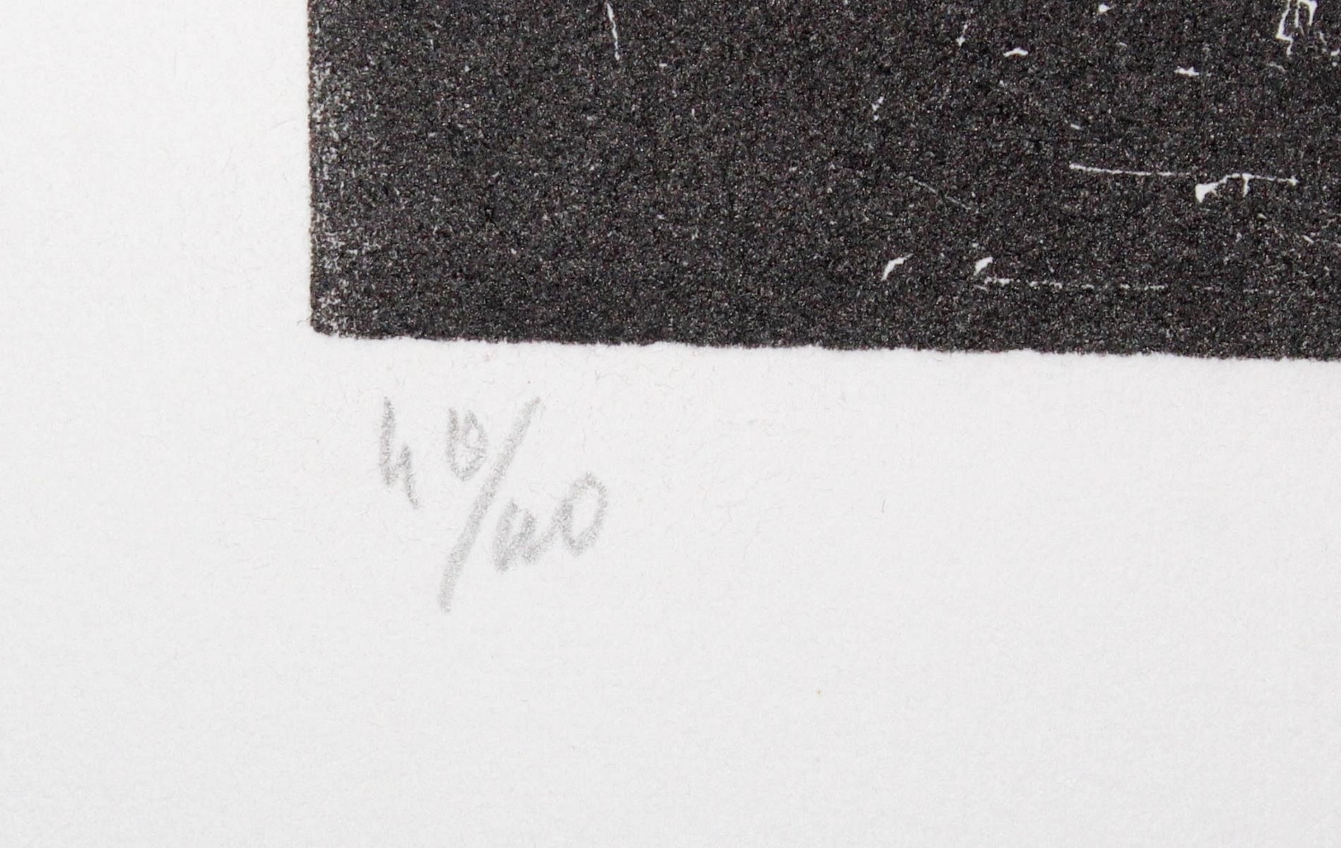 Marc Chagall | Marc Chagall - Ton Visage dans les Fleurs Fraiches ...