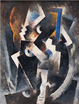 Robert Marc | 310 Artworks at Auction | MutualArt