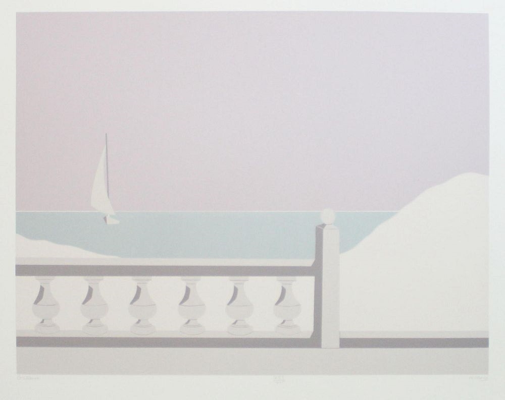 Peter Marco | Marco - Galleria | MutualArt
