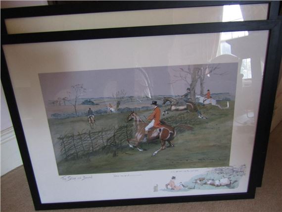 Charles Johnson Payne | Snaffles | MutualArt