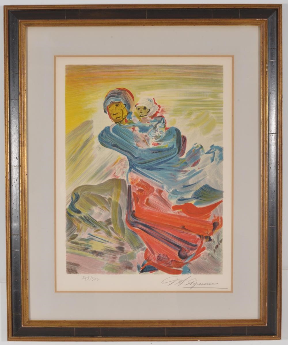 David Alfaro Siqueiros | Paisaje (1936) | MutualArt