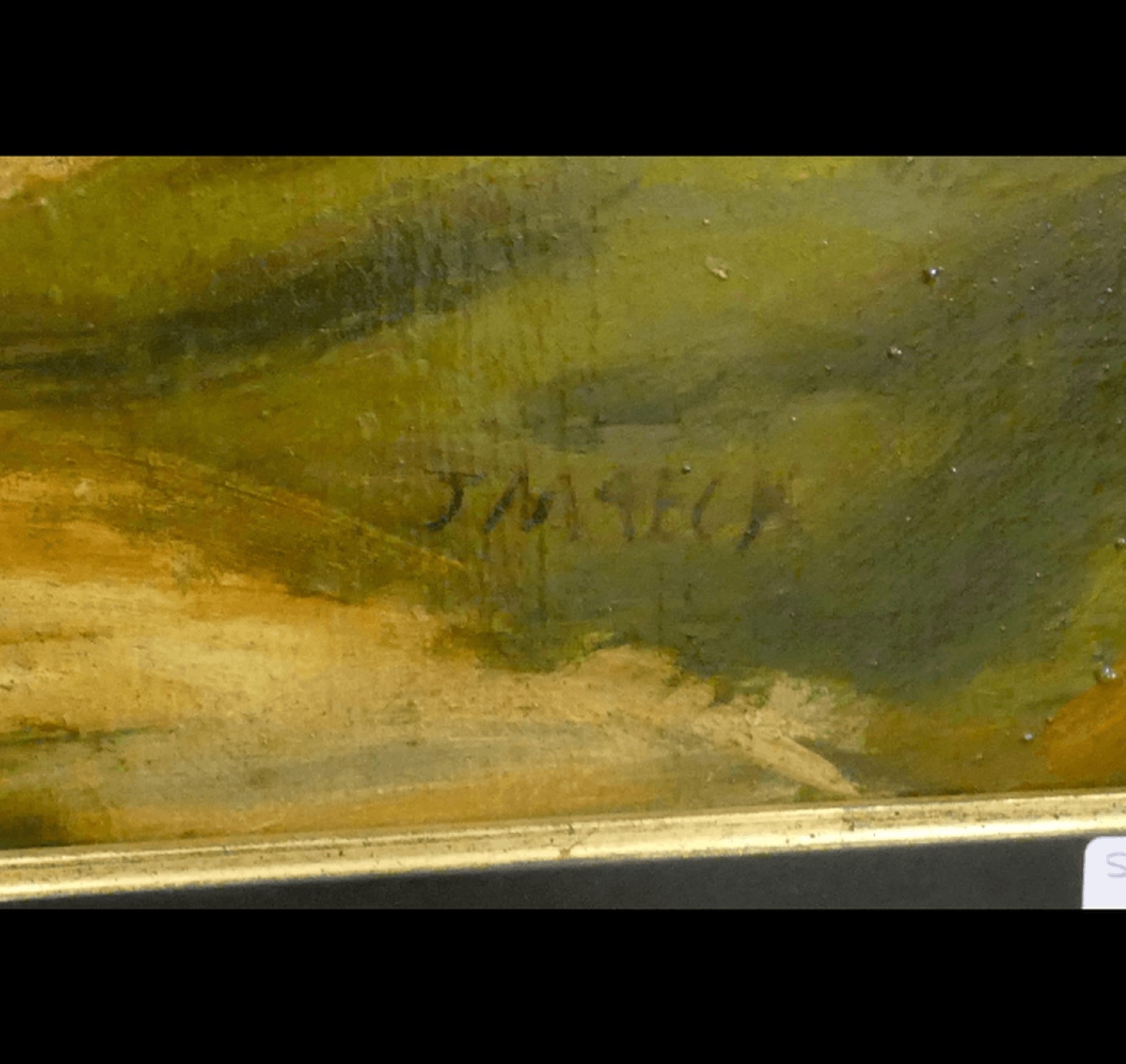 J. Maeck | Romantic landscape (19th Century) | MutualArt