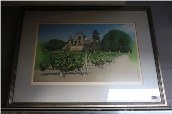 John Furnival | 20 Artworks at Auction | MutualArt