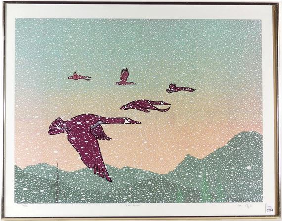 Phillip Oppenheim | Last Flight | MutualArt