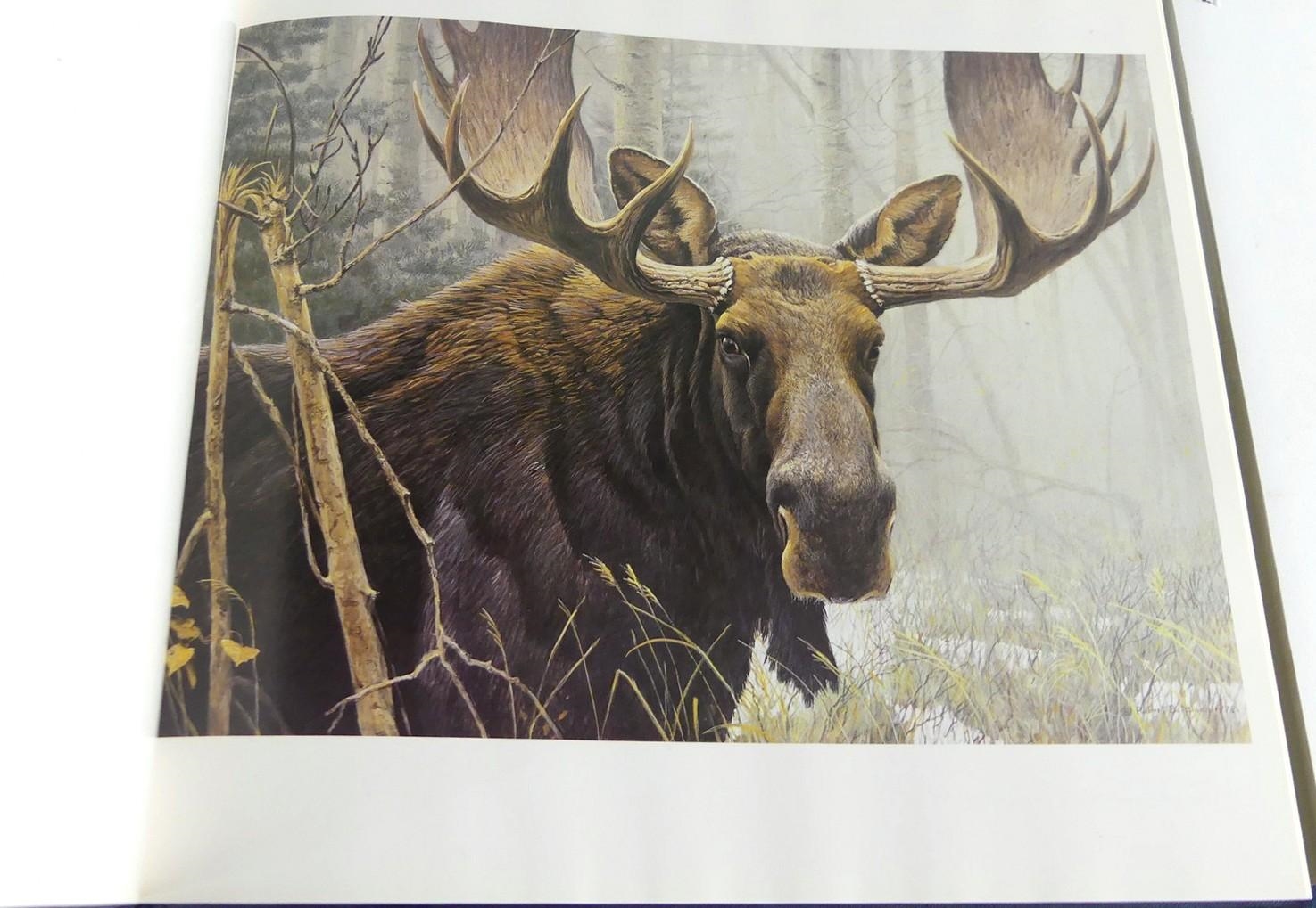 Robert Bateman | The World of Robert Bateman | MutualArt