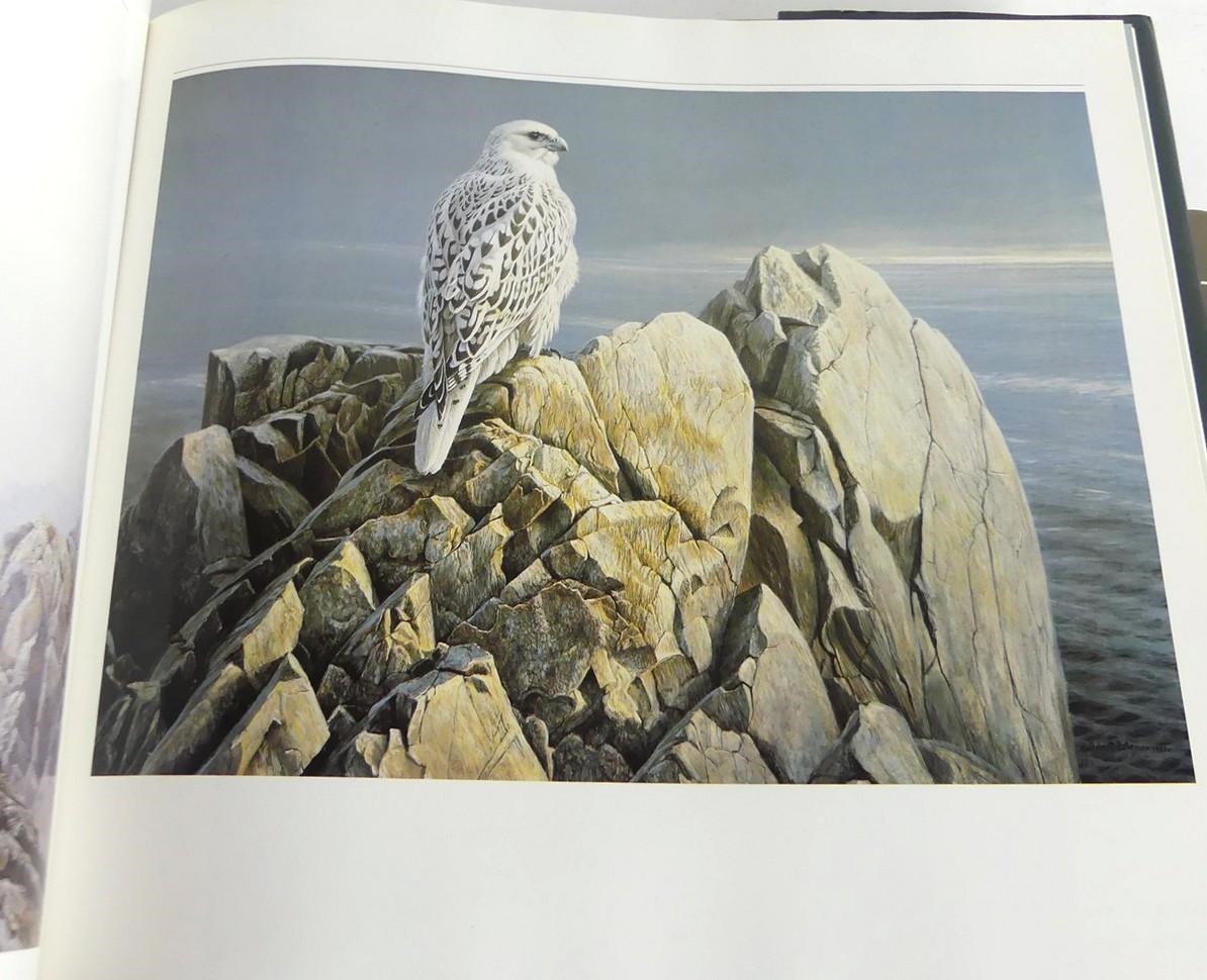 Robert Bateman | The World of Robert Bateman | MutualArt