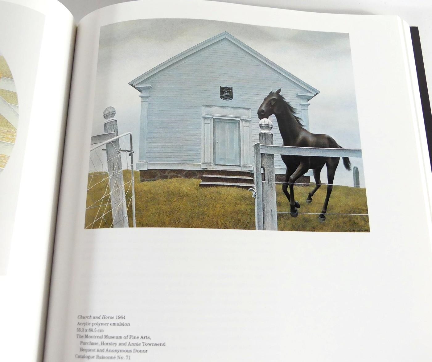 Alex Colville | Colville (1985) | MutualArt