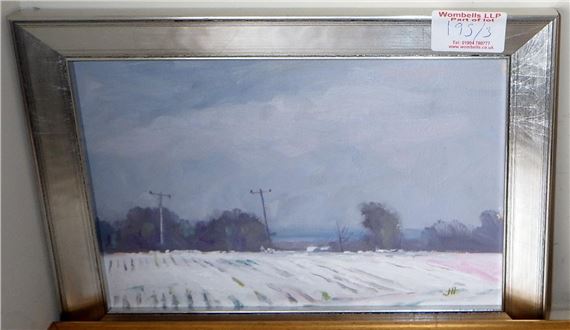 James Hewitt | James Hewitt | MutualArt