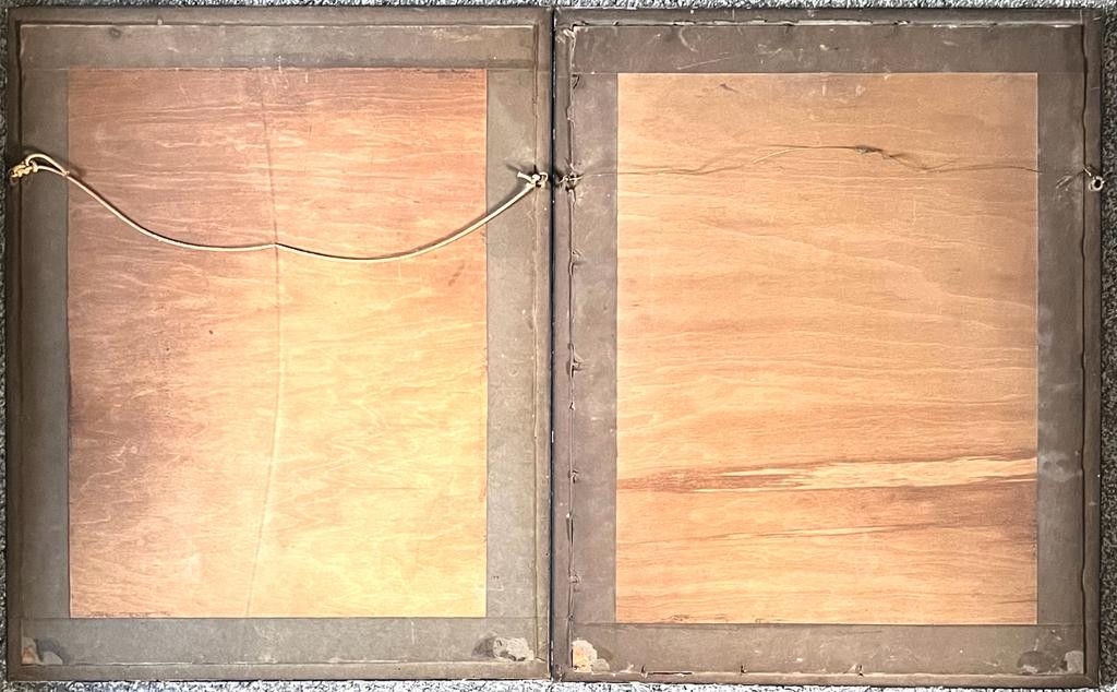 Frederick Morgan | PAIR OF PRINTS BY FRED MORGAN IN REEDED FRAMES, ONE ...