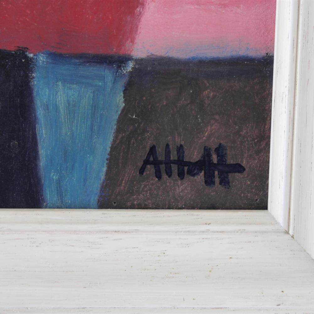 Alfred Hoffmann | Alfred Hoffmann (1898-1987 | MutualArt