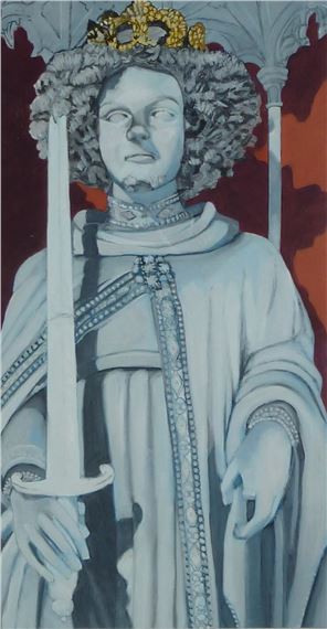 John Langton | John Langton | MutualArt