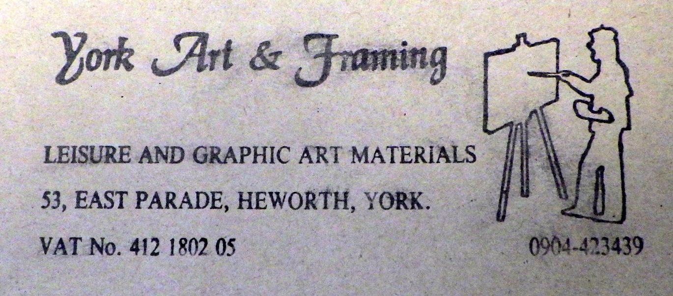 George Fall | York view watercolour George Fall | MutualArt