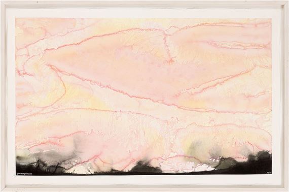 Lukas Göthman | 'give me yourself' (2017) | MutualArt