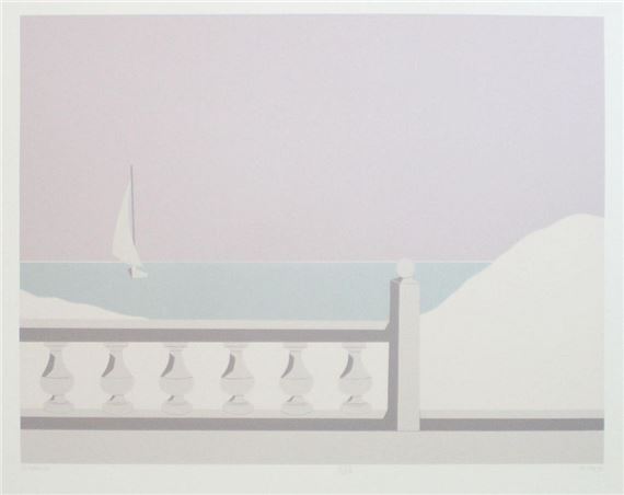 Peter Marco | Marco - Galleria | MutualArt