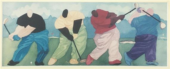 Dane Tilghman- Life, Art & Legacy | MututalArt