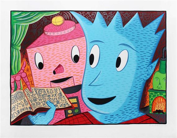 Rodney Alan Greenblat | Rodney Alan Greenblat - Research Pays Off ...