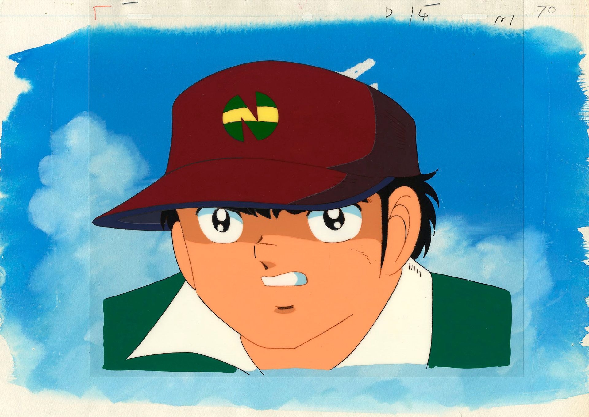 Yoshi Takahashi | Thomas Price - Genzô Wakabayashi | MutualArt