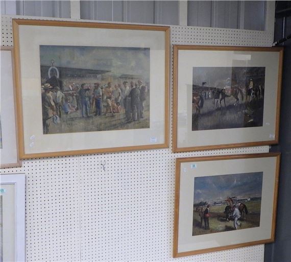 John Hatfield | John Hatfield | MutualArt