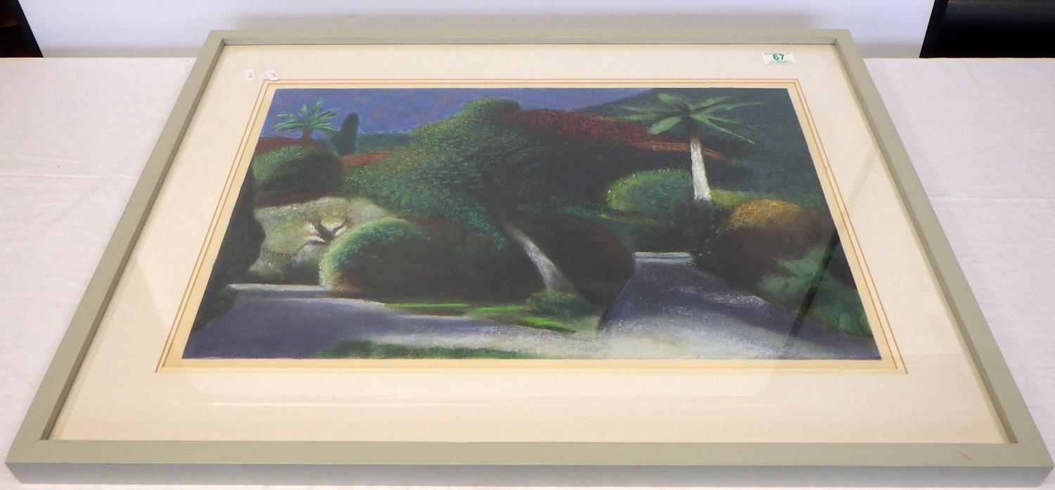 John Langton | A large John Langton | MutualArt