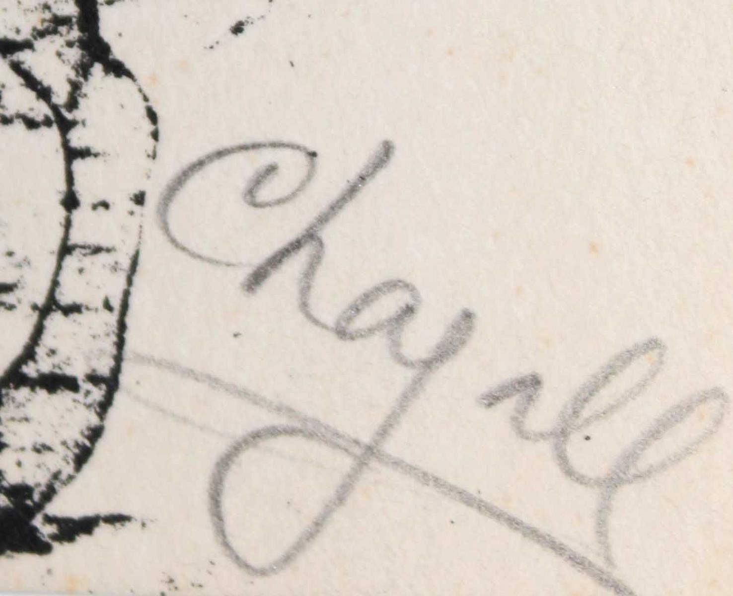 Marc Chagall | Marc Chagall - Painter and Model | MutualArt