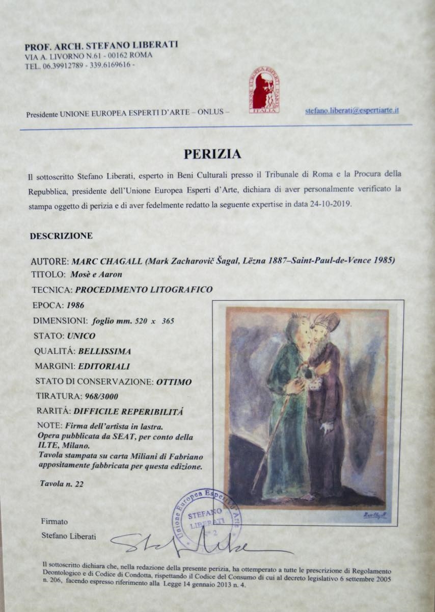 Marc Chagall | Marc Chagall ( Mark Zacharovic Sagal 1887 - Saint Paul ...