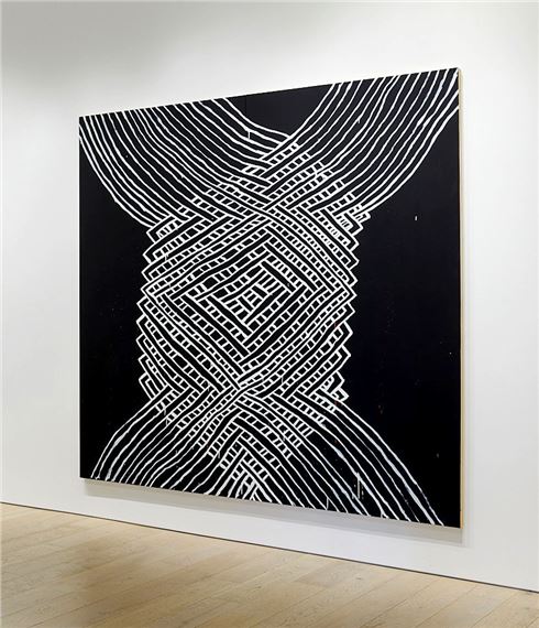 Warp and Weft | Exhibitions | MutualArt
