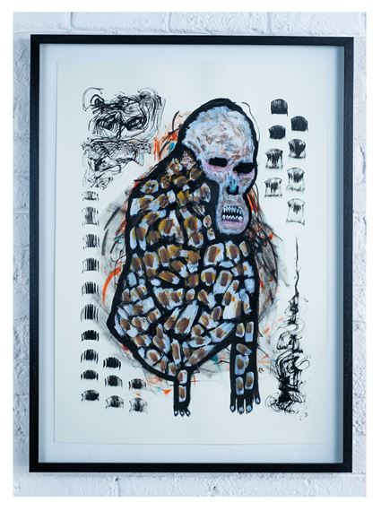 Morne Venter | I HAVE TO LOOK AT MY LIFE FROM THE OUTSIDE BUT I'M IN IT ALL THE TIME (2017 ...