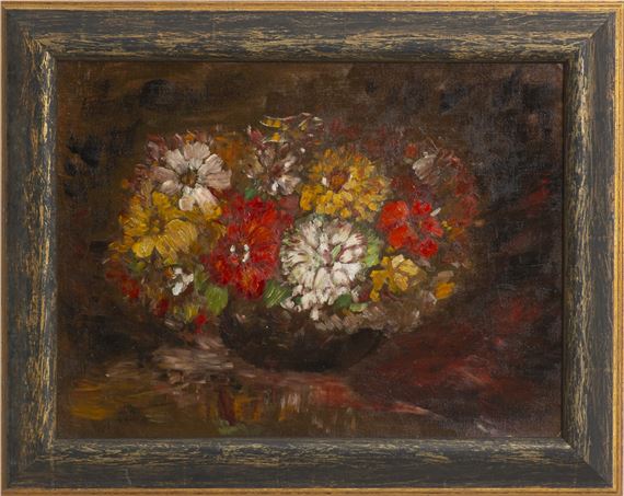 Adolphe Joseph Thomas Monticelli | Manner of Adolphe Monticelli | MutualArt