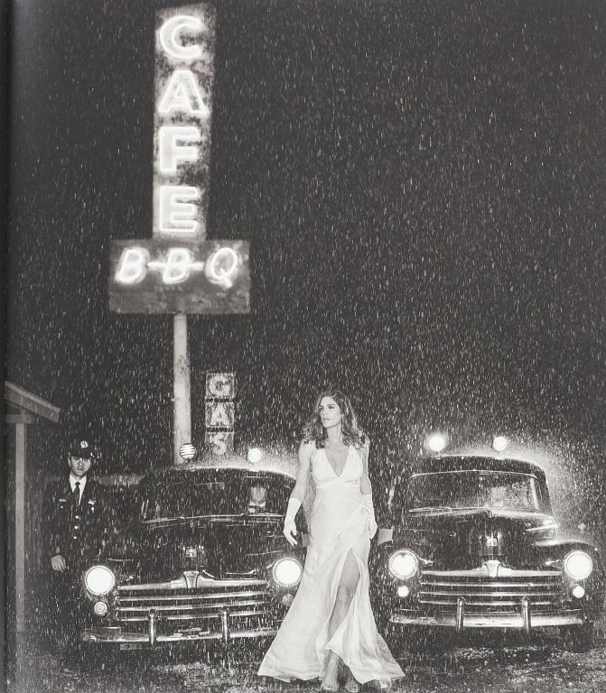 David Yarrow | David Yarrow Storytelling / Rizzoli New York / Foreword ...