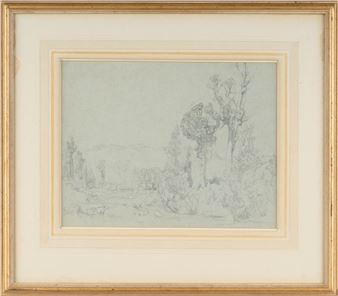 Hans Heysen | 1,028 Artworks at Auction | MutualArt