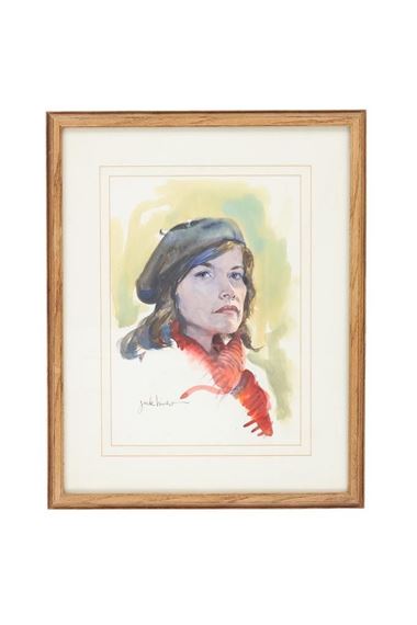 Jack Hines | Jack (Late 1900s) | MutualArt