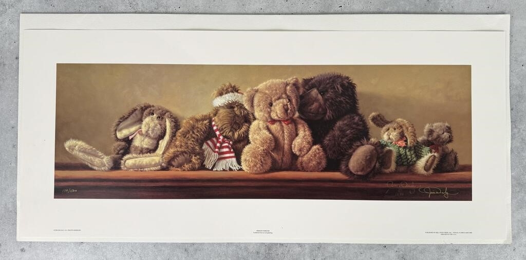 Jim Daly | The Budding Artists (2013) | MutualArt