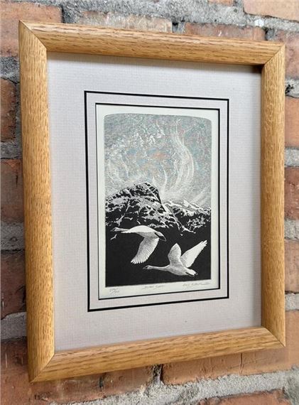 Eric Bealer | 1 Artworks | MutualArt