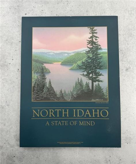 Gary Stamper | Biography