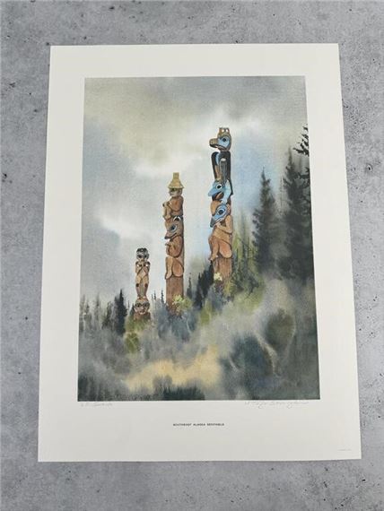 Nancy Taylor Stonington | Nancy Stonington Southeast Alaska Sentinels ...